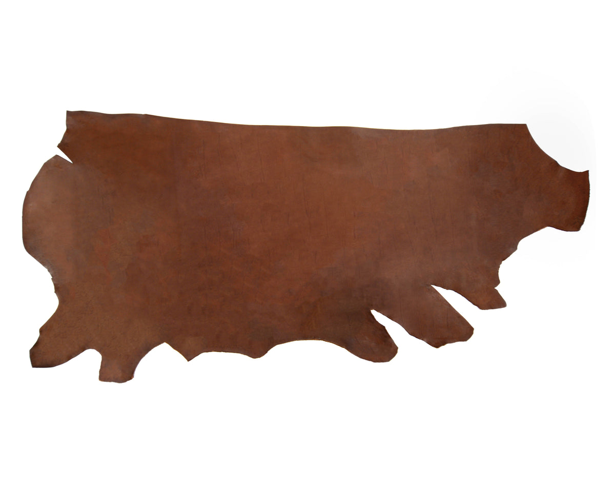 Holster Strap Leather | American Leather Direct