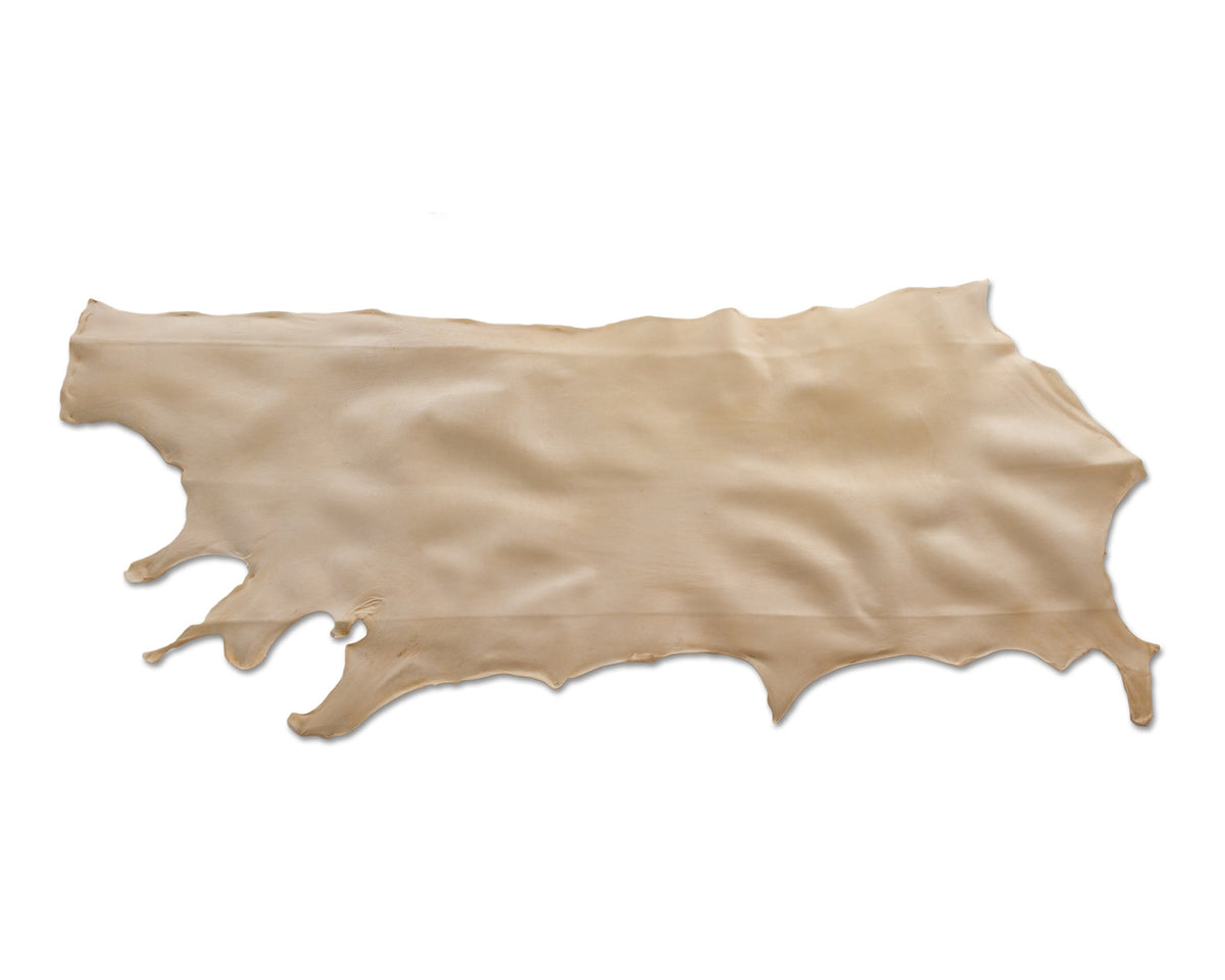 ChahinLeather™ Rawhide | American Leather Direct