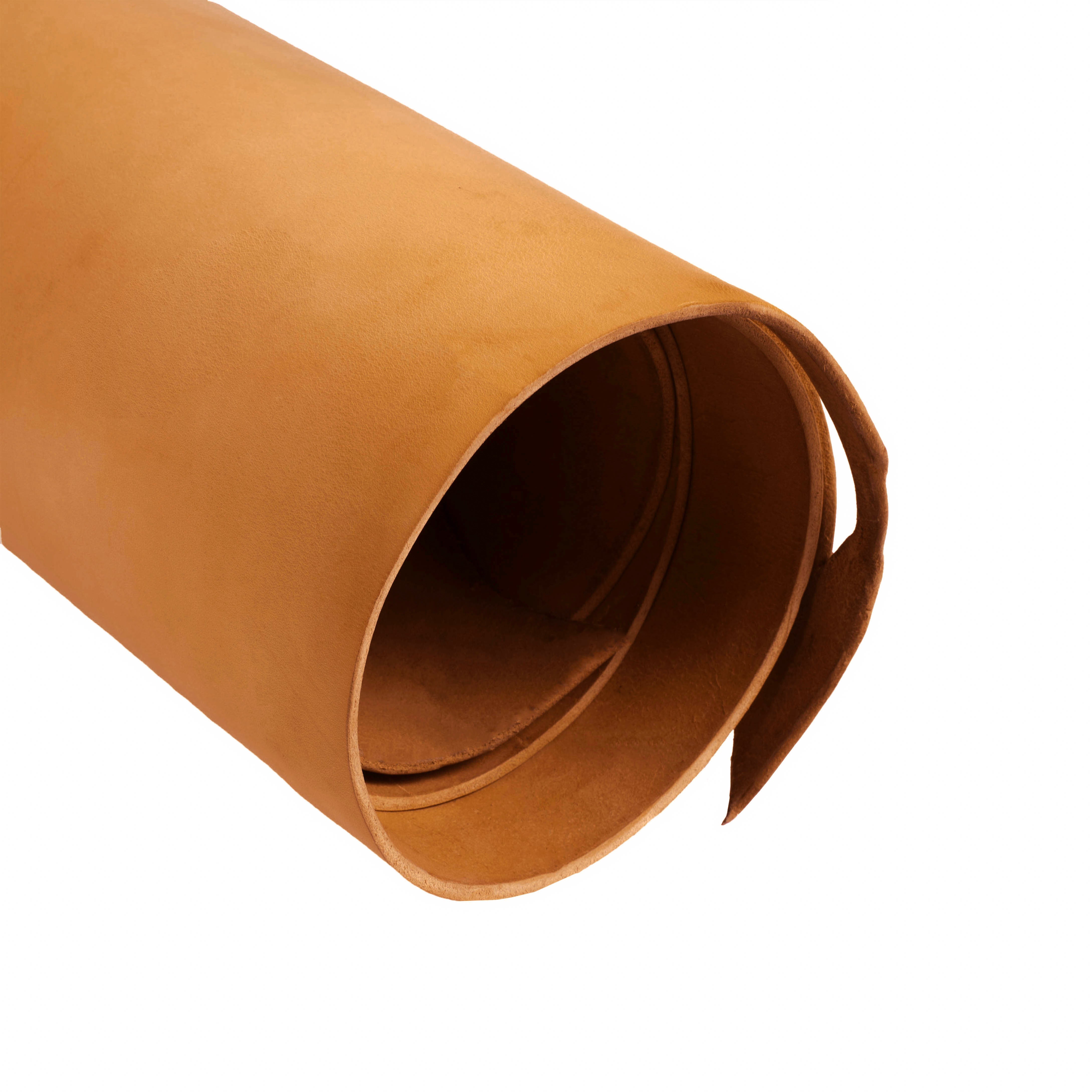 English Tan Bridle Leather | American Leather Direct