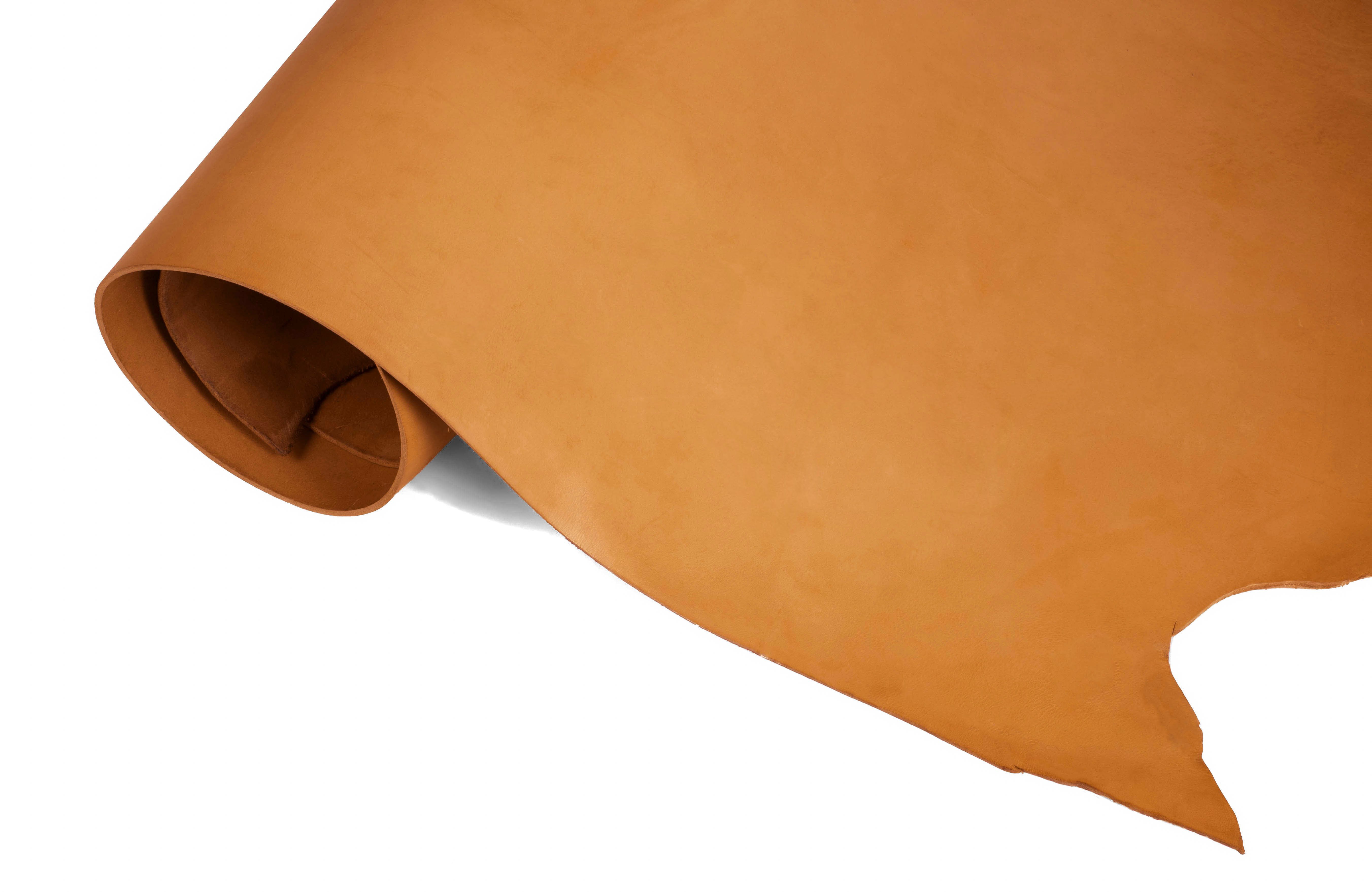 English Tan Bridle Leather | American Leather Direct